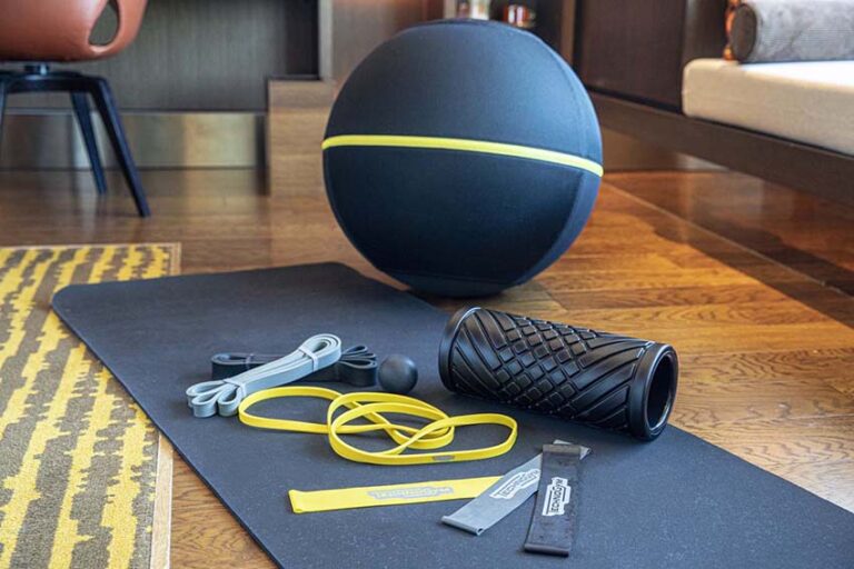 Technogym: Next-level wellness | European Spa Magazine