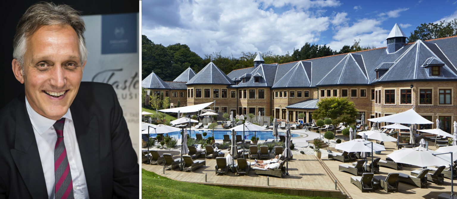 EXCLUSIVE: UK hospitality leaders react to ‘roadmap’ announcement for ...