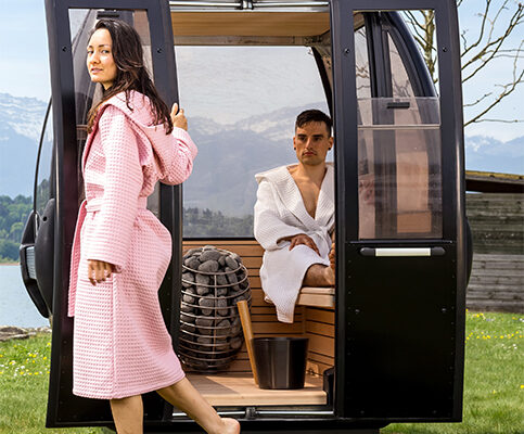 European Spa Magazine | Spa & Wellness Business News