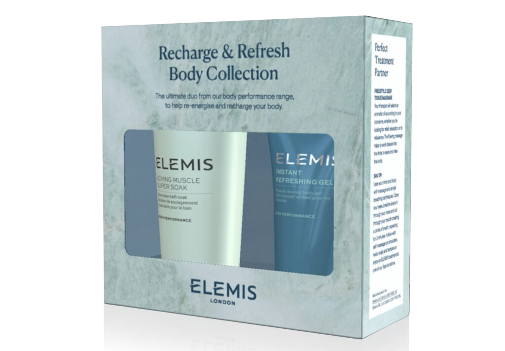 Elemis delivers ‘Truth in Beauty’ to back spa success | European Spa ...