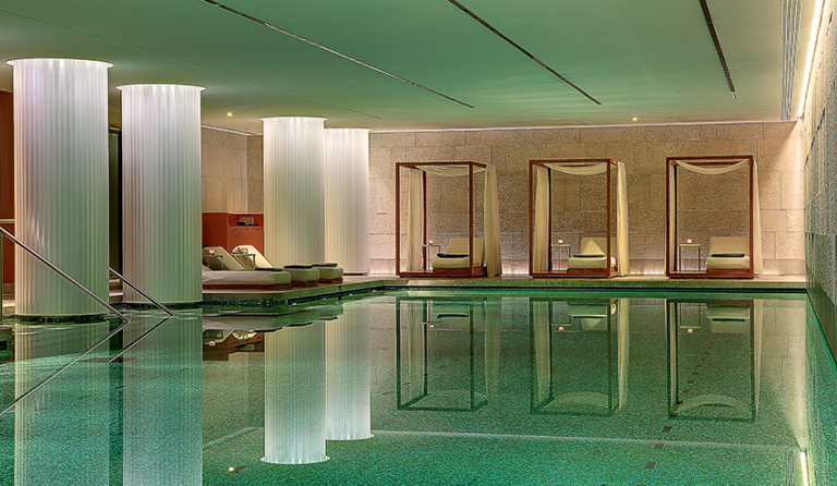 Good Spa Guide Regional Awards 2021: Winners and finalists | European ...