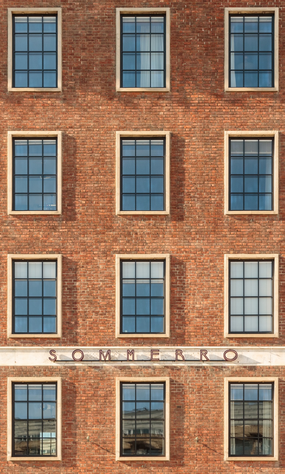 Nordic Hotels and Resorts opens Sommerro hotel and spa, Oslo