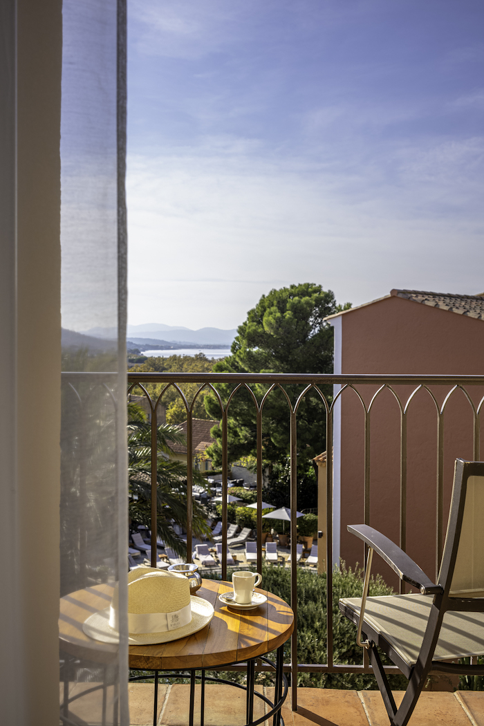 Hotel Byblos to reveal newly renovated Sisley Spa this May