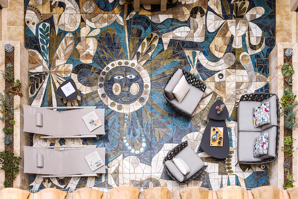 Hotel Byblos to reveal newly renovated Sisley Spa this May