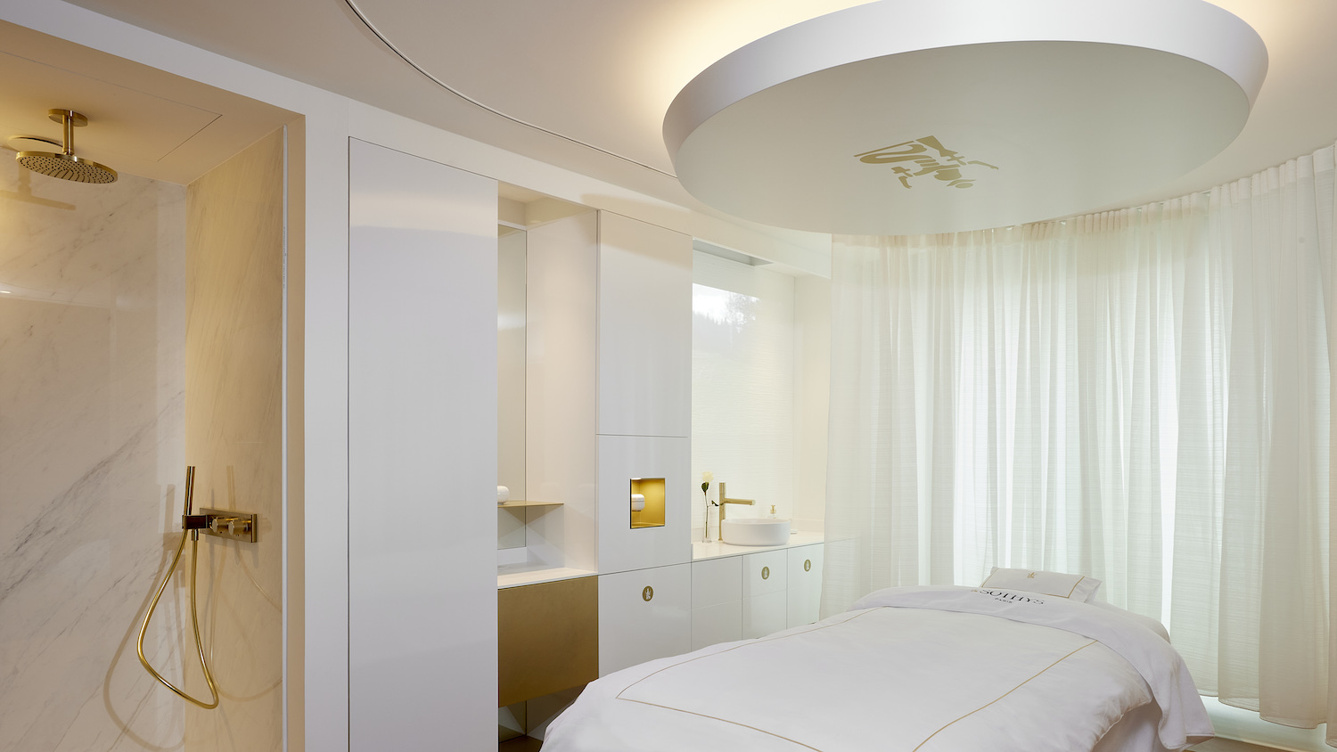L’Institut Sothys reopens doors in Paris after renovation