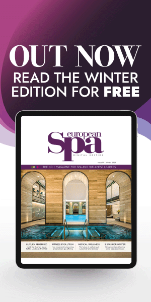 Universal Skyscraper | European Spa Magazine