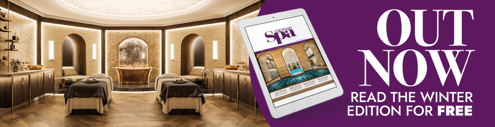 European Spa Magazine | Spa & Wellness Business News