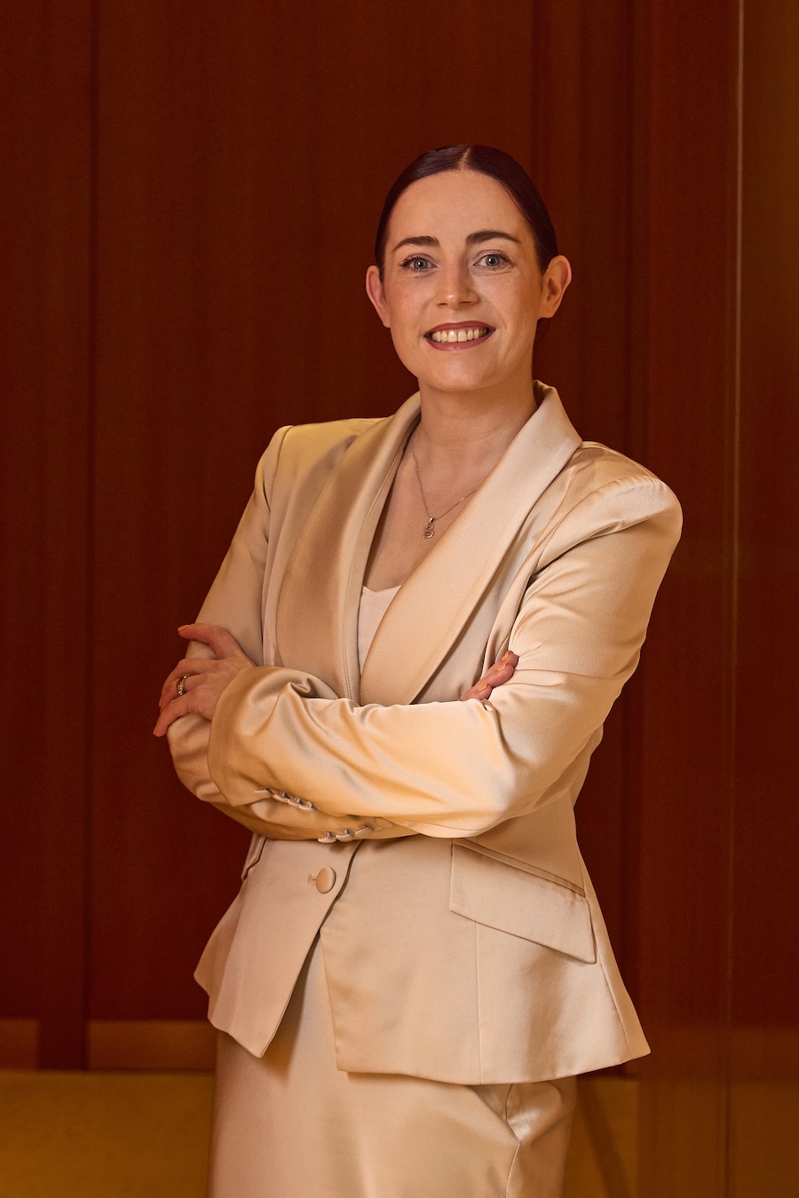 New wellness director appointed by Surrenne Belgravia